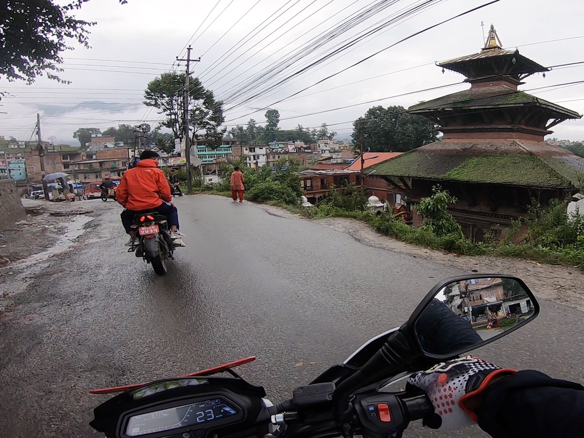 Our Ride to Sundarijal, a Mesmerizing Place for Weekend Getaway - Catch ...